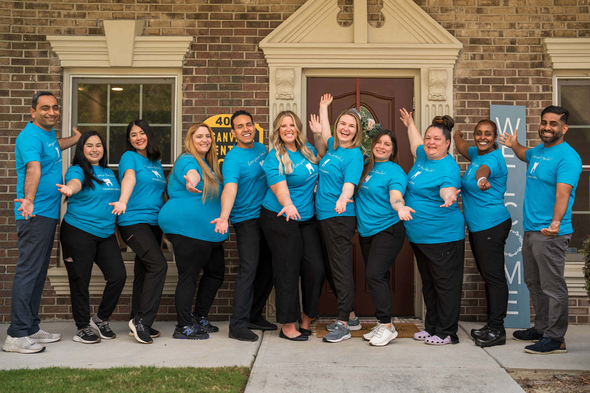 Loganville GA Teeth Cleaning | Snellville Dental Checkups, Exams